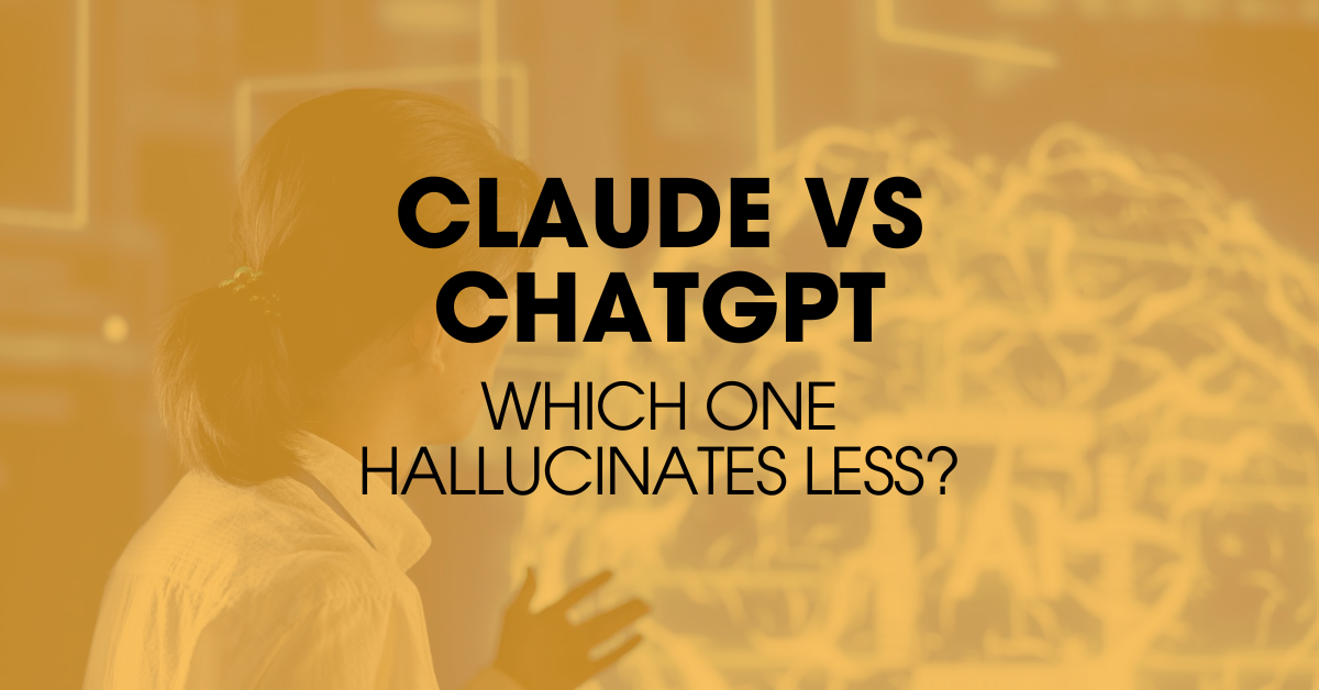 Claude Vs ChatGPT: Which One Hallucinates Less? [2026 Comparison]